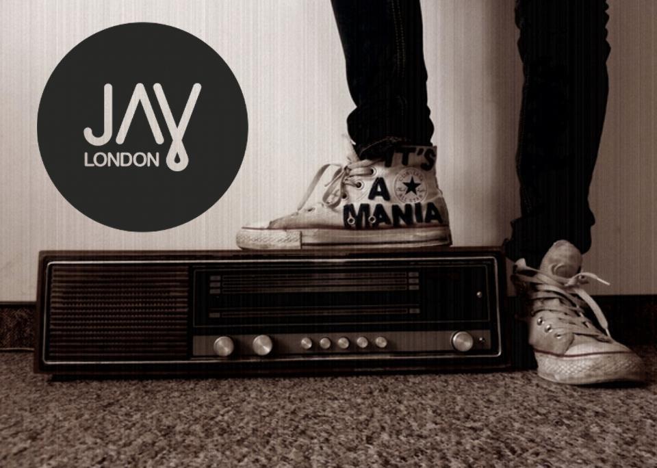 Jay London | Ceva Romanesc
