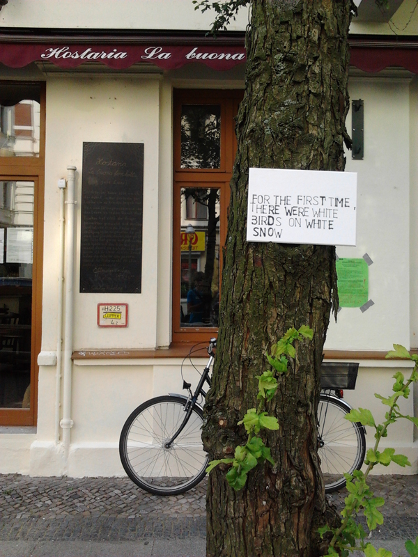 Accretion by Bogdan Luca @ Neubacher Shor Contemporary | NOV 28 – DEC ...