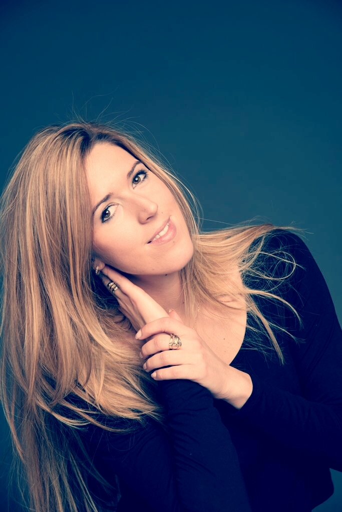 Vote for Laura-Giorgiana Balan #MissWorldCanada2014 #BeautyWithAPurpose ...